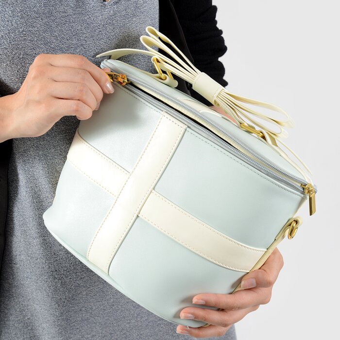 FLAPPER Gift Box Bag: FLAPPER - Tokyo Otaku Mode (TOM)