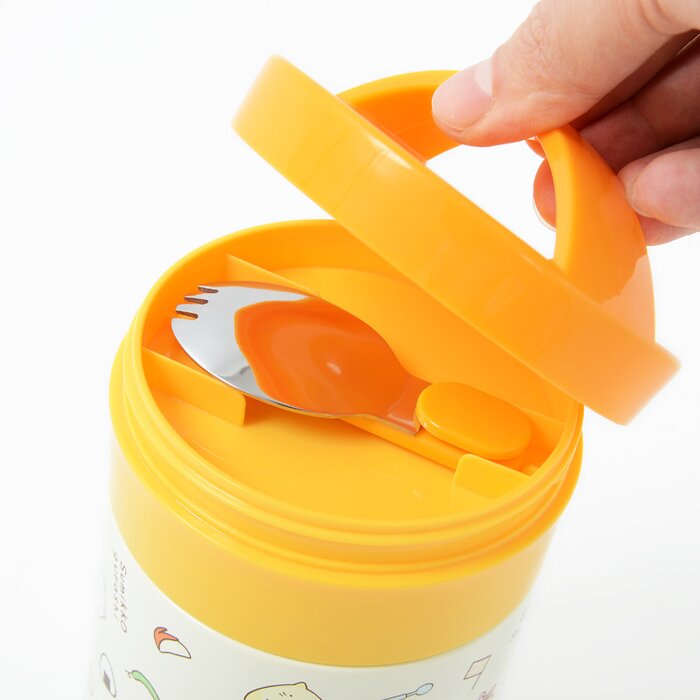 Rilakkuma & Sumikko Gurashi Delica Pots - Tokyo Otaku Mode (TOM)