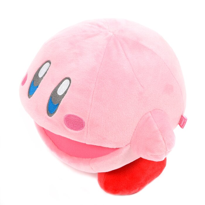 Kirby PuPuPu Puppet Collection - Tokyo Otaku Mode (TOM)