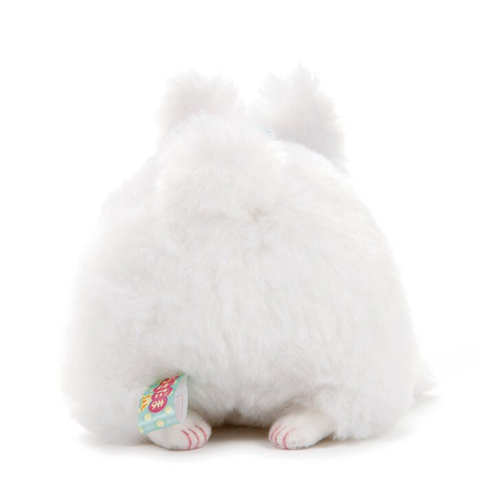 Usa Dama-chan Sprawling Rabbit Plush Collection (Ball Chain) - Tokyo ...