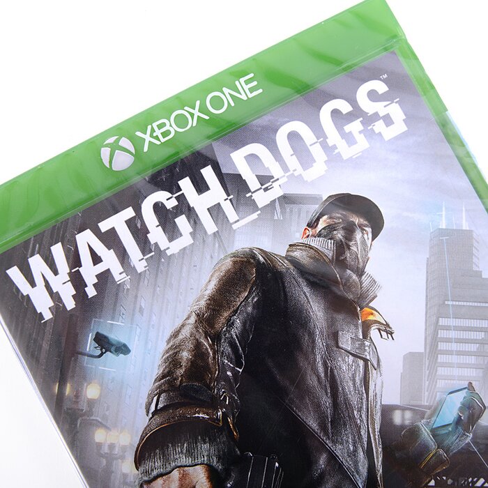 Watch Dogs (Xbox One) - Tokyo Otaku Mode (TOM)