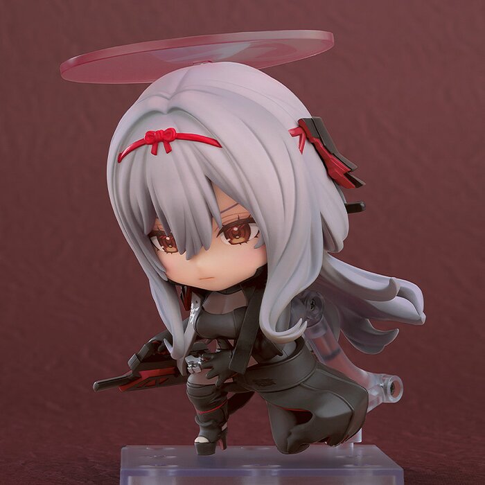 Nendoroid Goddess of Victory: Nikke Scarlet: Black Shadow: Good Smile ...