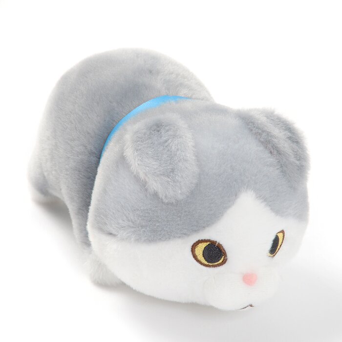 Bucha Neko-san Cat Plush Collection (Standard) - Tokyo Otaku Mode (TOM)