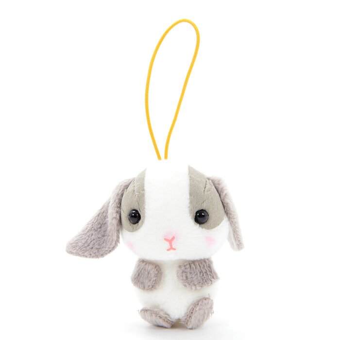 Puchimaru All-Stars Animal Plush Collection - Tokyo Otaku Mode (TOM)