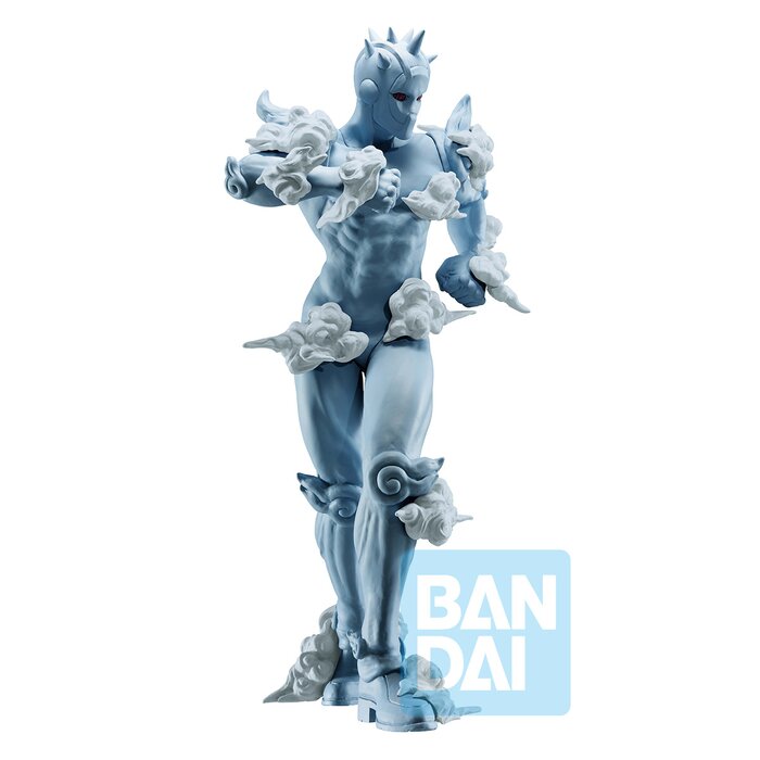 Ichibansho Figure JoJo's Bizarre Adventure: Stone Ocean Weather ...
