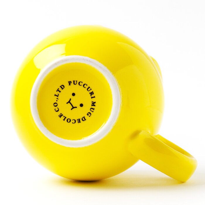 Puffed Up Animal Mugs: DECOLE - Tokyo Otaku Mode (TOM)