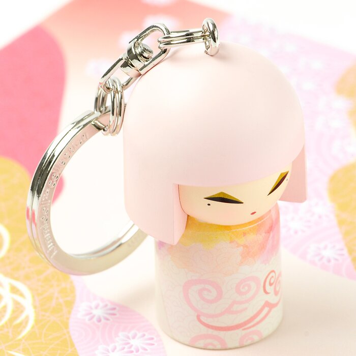 Kimmidoll Keychains - Tokyo Otaku Mode (TOM)
