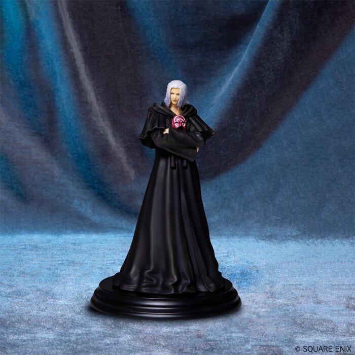 Final Fantasy XIV Emet-Selch Non-Scale Figure: SQUARE ENIX - Tokyo ...