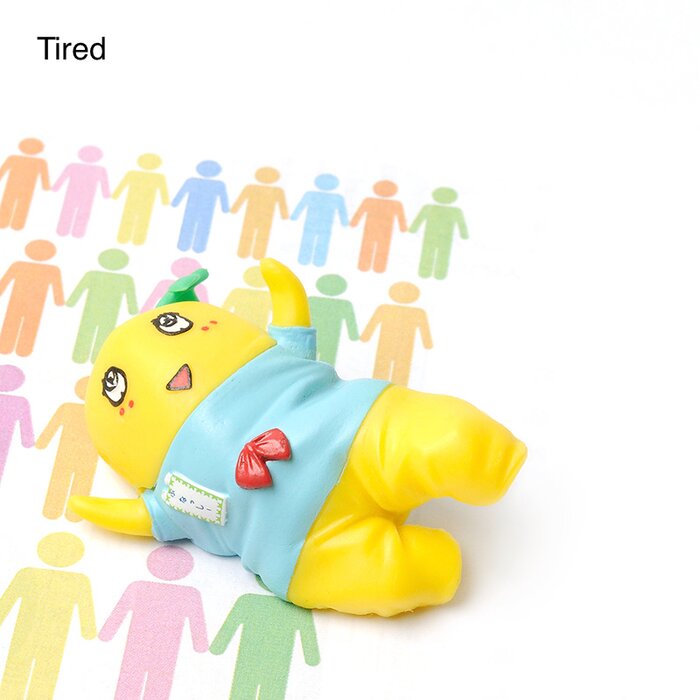 Funassyi Figure Collection - Tokyo Otaku Mode (TOM)