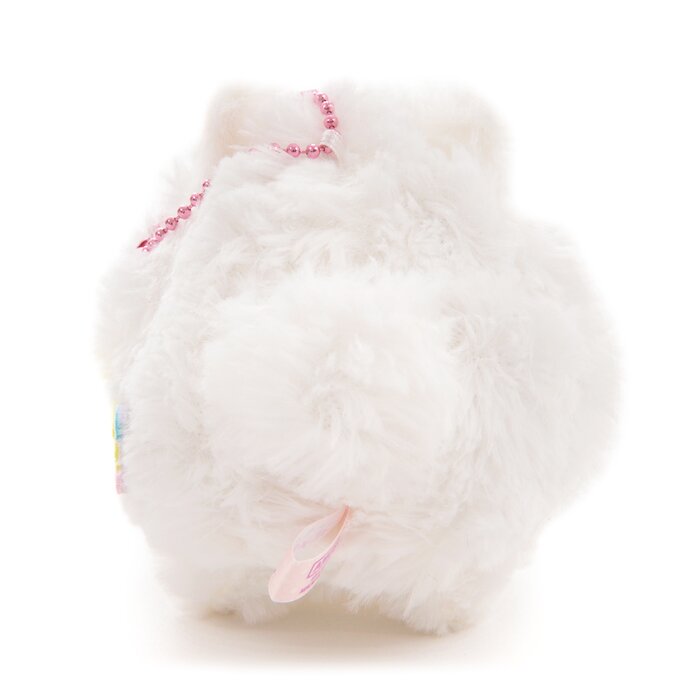 Fuwa-mofu Pometan Yumekawa Dog Plush Collection (Ball Chain) - Tokyo Otaku Mode (TOM)