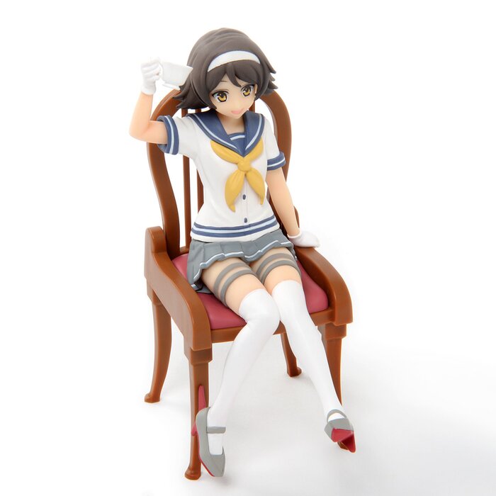 KanColle Tanikaze: Ceylon Tea Party: Banpresto - Tokyo Otaku Mode (TOM)