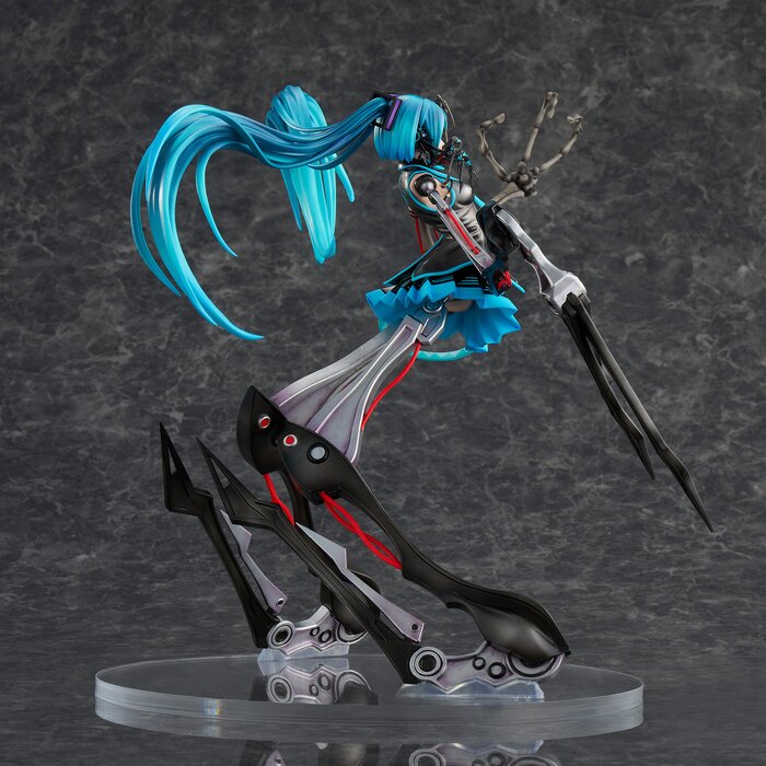 Calne Ca: 15th Memorial Non-Scale Figure - Tokyo Otaku Mode (TOM)