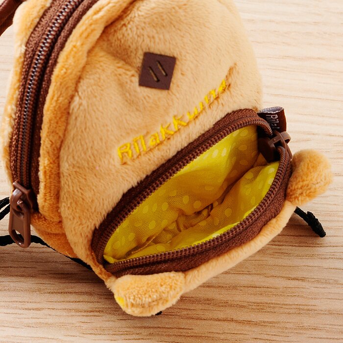 Rilakkuma Mini Backpack: San-X - Tokyo Otaku Mode (TOM)