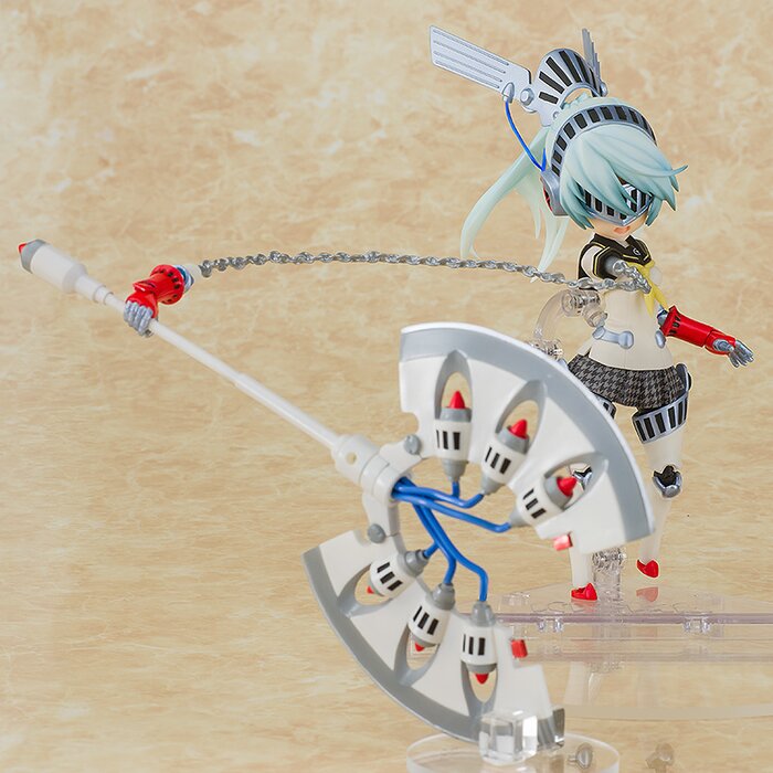 Parfom [Persona 4] Arena Labrys Figure: Phat! - Tokyo Otaku Mode (TOM)