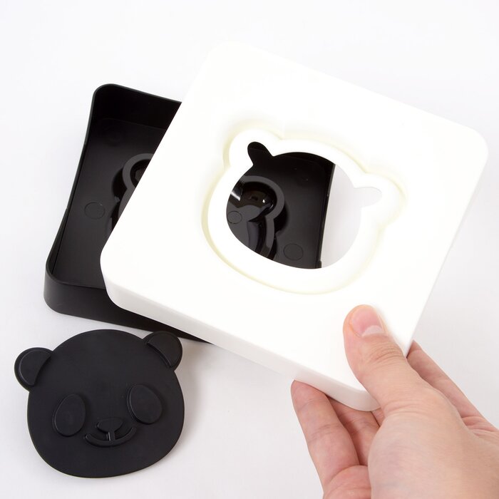 Panda Sandwich Cutter - Tokyo Otaku Mode (TOM)