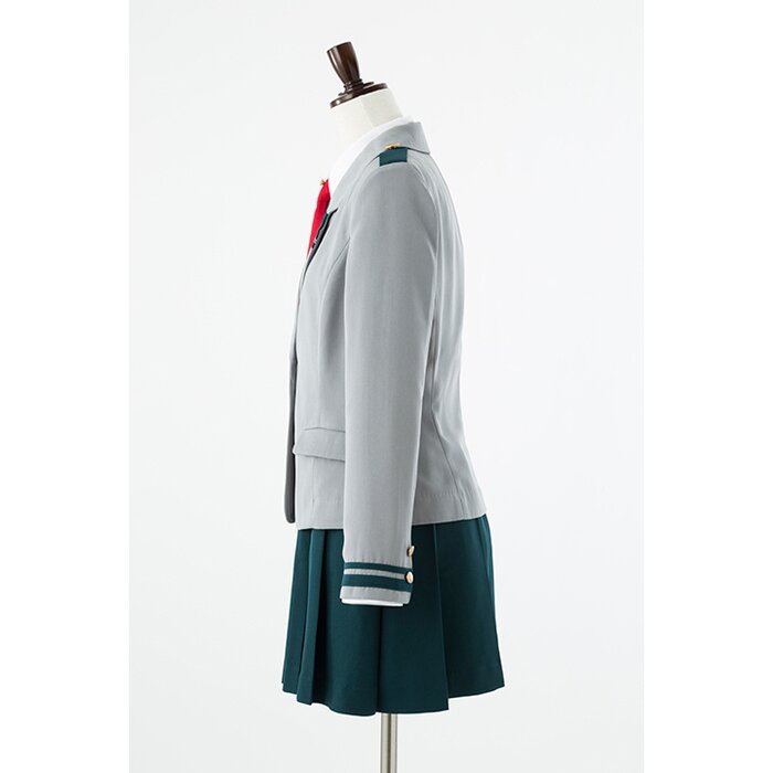 My Hero Academia U.A. High School Girl's Uniform - Tokyo Otaku Mode (TOM)