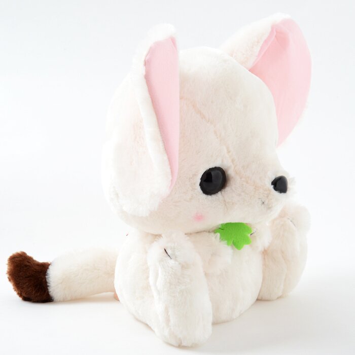 Feneky the Fennec Fox Plush Collection (Big): Amuse - Tokyo Otaku Mode ...