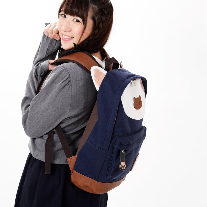 Cat Ear Backpacks - Tokyo Otaku Mode (TOM)