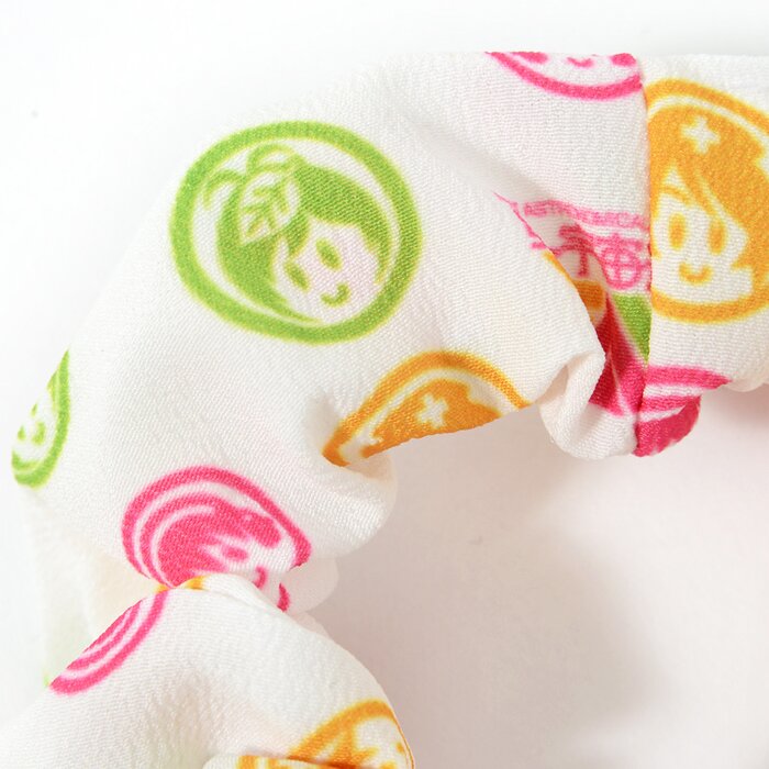 First Astronomical Velocity Scrunchies - Tokyo Otaku Mode (TOM)