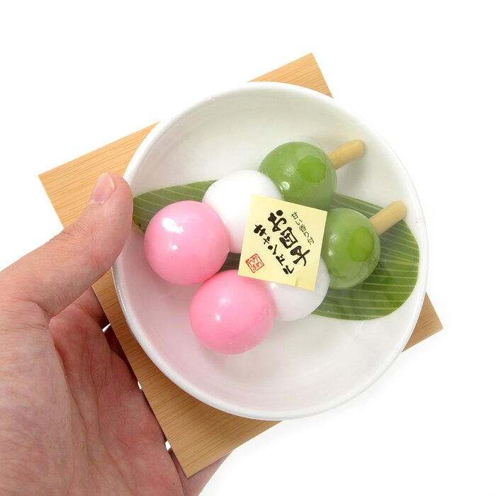 Odango Candles - Tokyo Otaku Mode (TOM)