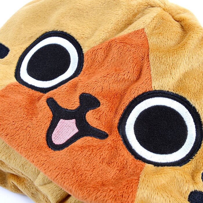 Deluxe Felyne Hat w/ Long Sleeves | Monster Hunter: Capcom - Tokyo ...