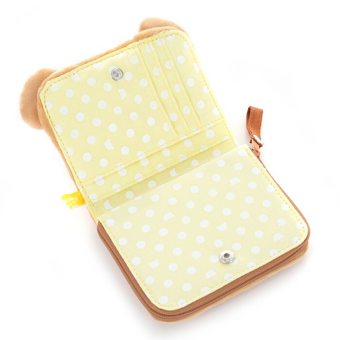 Rilakkuma Plush Wallet Collection - Tokyo Otaku Mode (TOM)