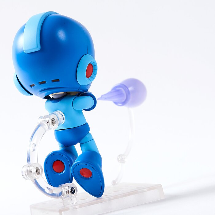 Nendoroid Mega Man: Good Smile Company - Tokyo Otaku Mode (TOM)