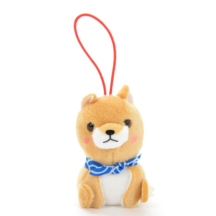 Puchimaru All-Stars Animal Plush Collection - Tokyo Otaku Mode (TOM)
