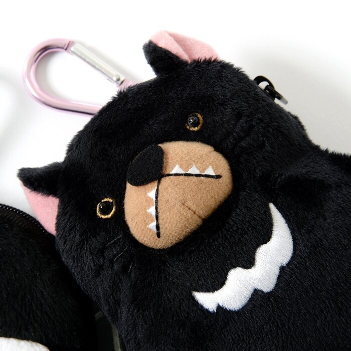 Wombat-san Tachi Pass Pouches - Tokyo Otaku Mode (TOM)