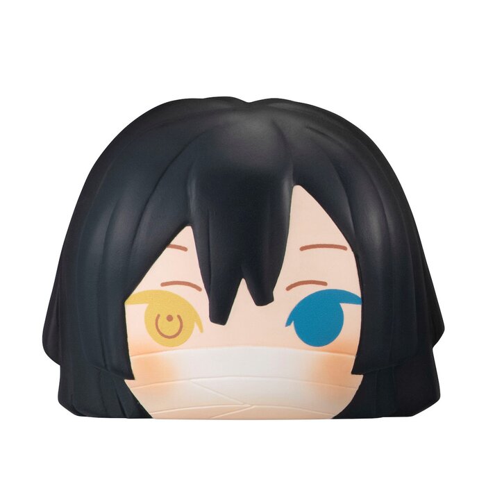 Demon Slayer Fluffy Squeeze Bread Vol. 2 - Tokyo Otaku Mode (TOM)