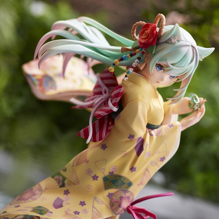 DSmile Illustration Kousa Non-Scale Figure: Union Creative - Tokyo ...