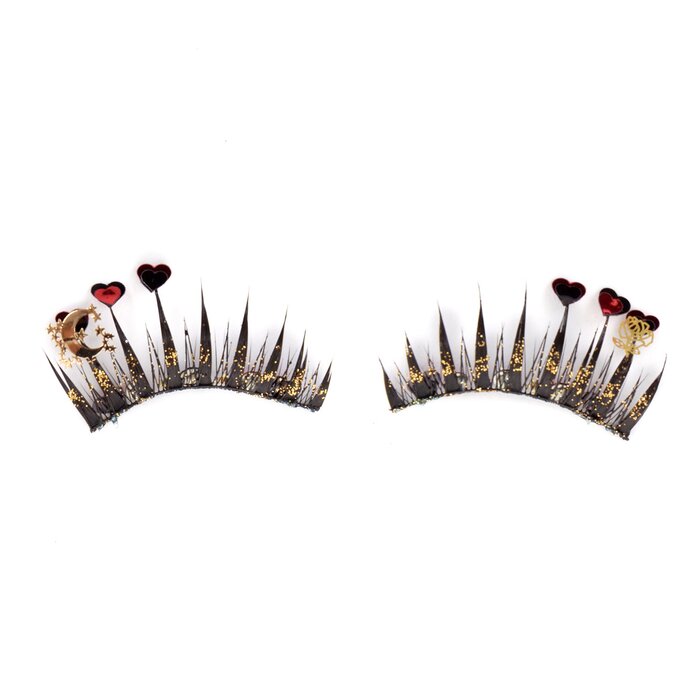 Queen & Heart False Eyelashes: Miyuki's Eyelashes - Tokyo Otaku Mode (TOM)