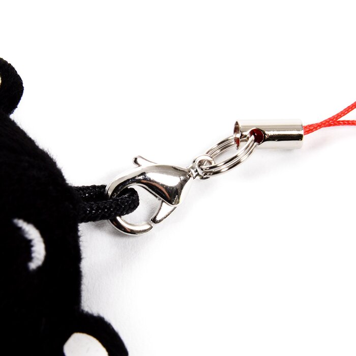 Kumamon Plush Strap - Tokyo Otaku Mode (TOM)