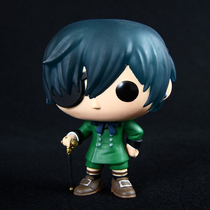POP! Animation: [Black Butler] Ciel: Funko - Tokyo Otaku Mode (TOM)