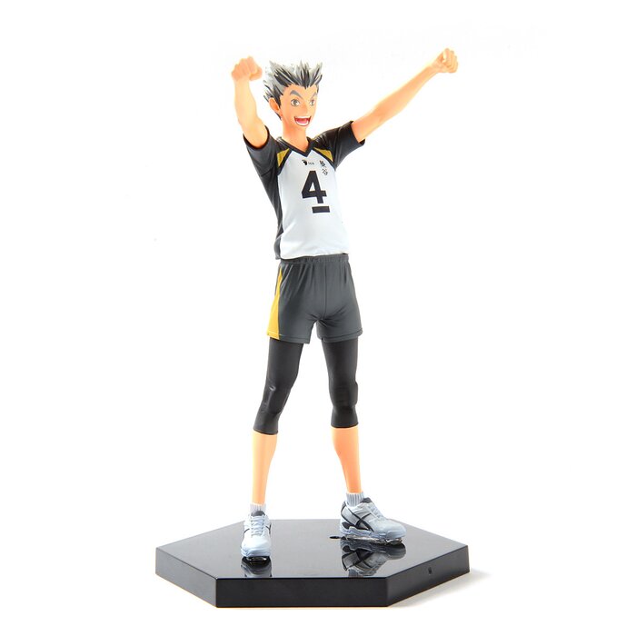 [Haikyu!!] DXF Figures Vol. 10: Banpresto - Tokyo Otaku Mode (TOM)