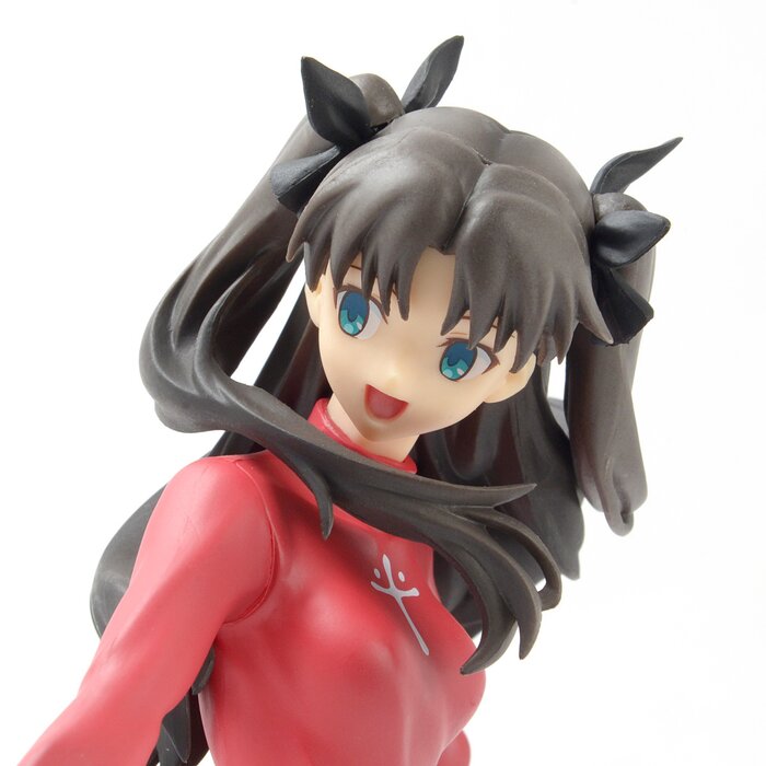 Fate/stay night [UBW] Saber & Rin Tohsaka Figure Set: Good Smile ...