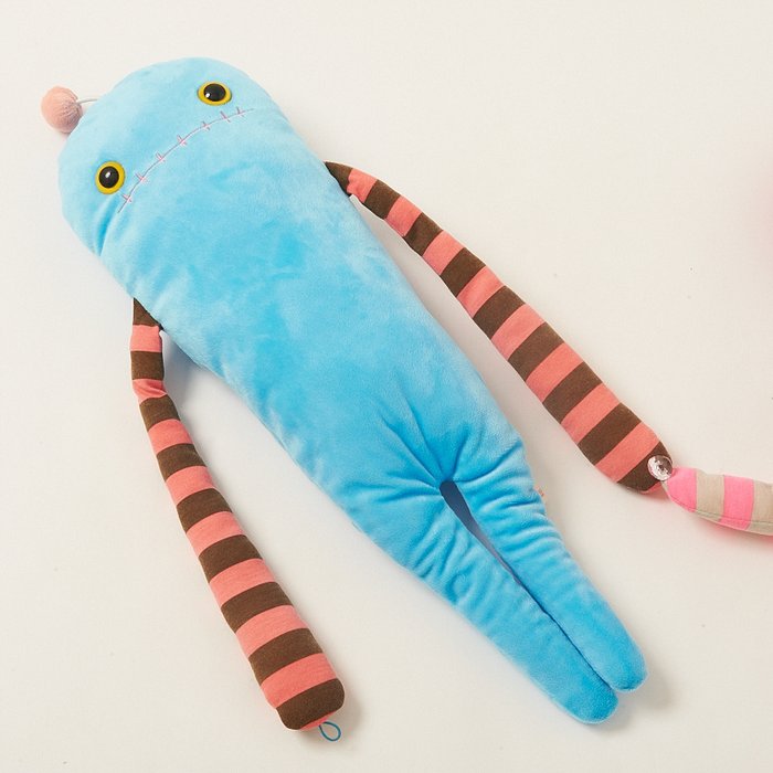 Mokeke Aro Plush (Medium) - Tokyo Otaku Mode (TOM)