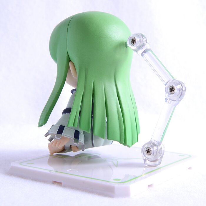 chibi-arts C.C. | [Code Geass]: Bandai - Tokyo Otaku Mode (TOM)