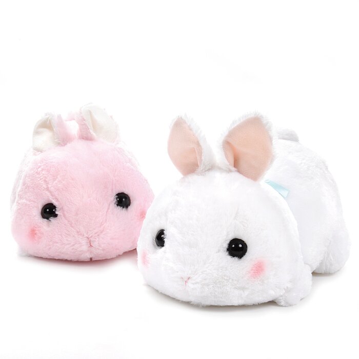 Usa Dama-chan Sprawling Rabbit Plush Collection (Big): Amuse - Tokyo ...