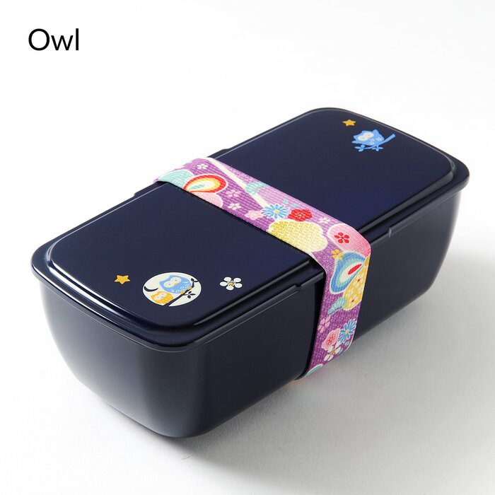 Cool Bento Lunch Box - Tokyo Otaku Mode (TOM)