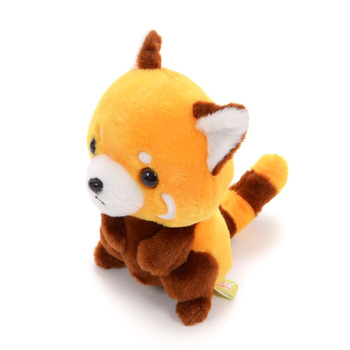 Lesser Panda-chan Standard Plush Collection - Tokyo Otaku Mode (TOM)