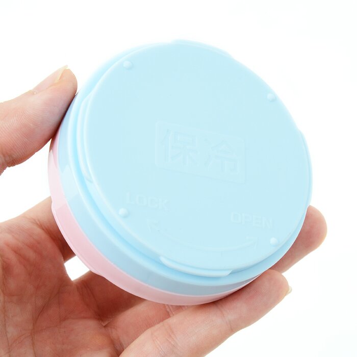 Rilakkuma & Sumikko Gurashi Delica Pots - Tokyo Otaku Mode (TOM)