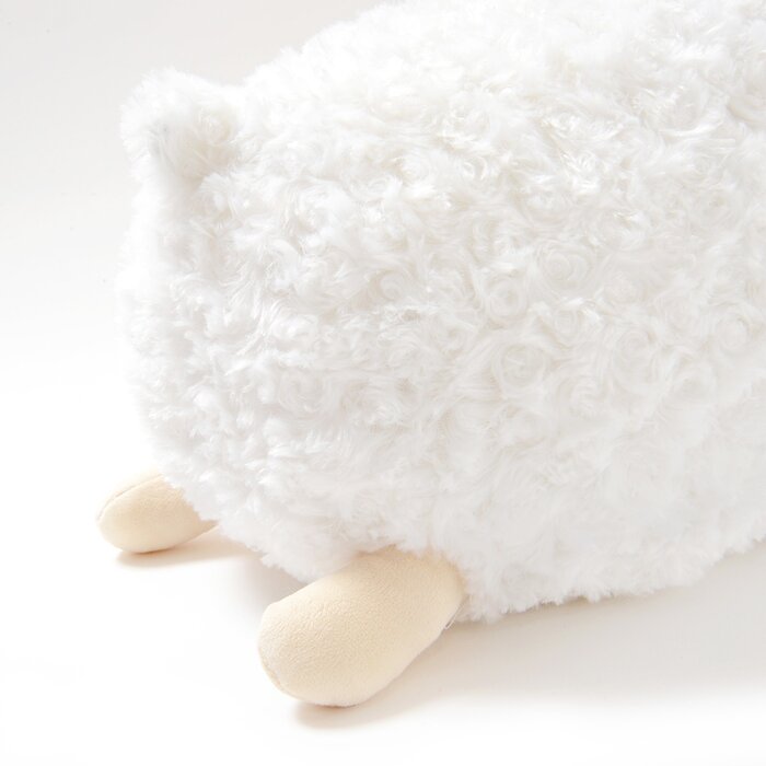Dreamy Wooly Sheep Plush Collection (Big): Amuse - Tokyo Otaku Mode (TOM)
