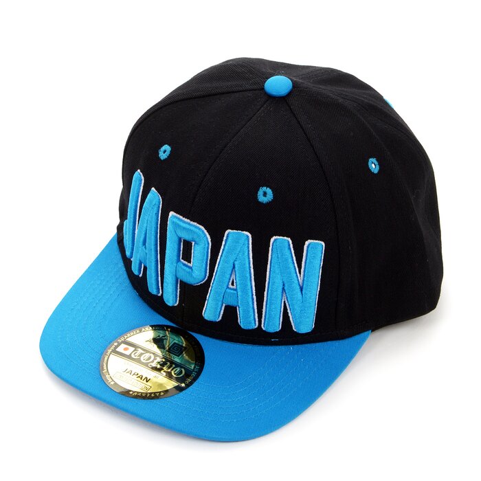 Japan Hat - Tokyo Otaku Mode (TOM)