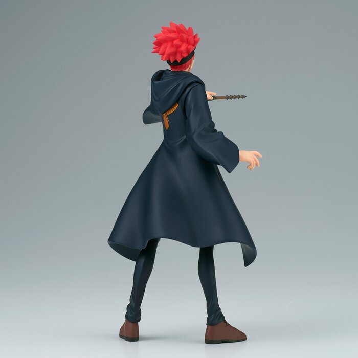 DXF Mashle Dot Barrett: Banpresto - Tokyo Otaku Mode (TOM)