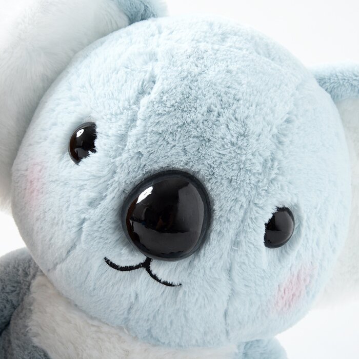 Quokka Wallaby no Quokka-kun Plush Collection (Big): Amuse - Tokyo ...
