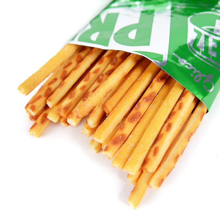 Pretz Salad Flavor - Tokyo Otaku Mode (TOM)