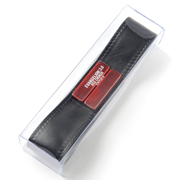 Evangelion: 3.0 You Can (Not) Redo DSS Choker - Tokyo Otaku Mode (TOM)