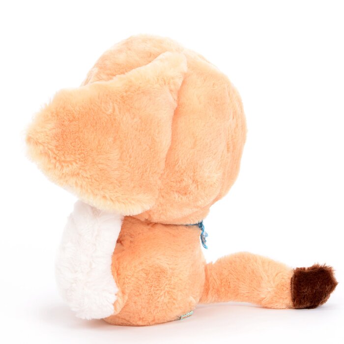 Feneky the Fennec Fox Picnic Plush Collection (Big) - Tokyo Otaku Mode ...