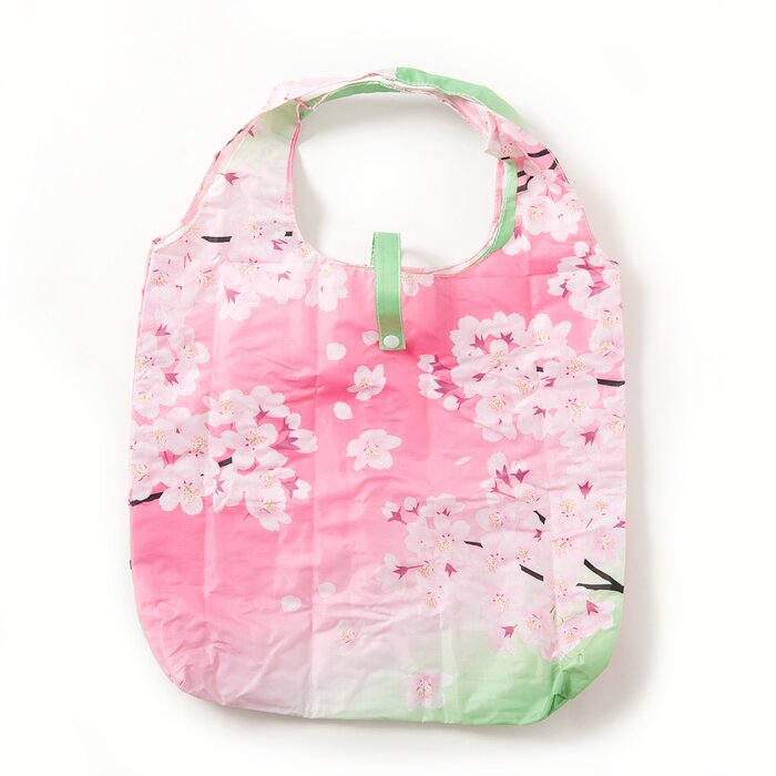 Traditional Japanese Design Eco Bags - Tokyo Otaku Mode (TOM)